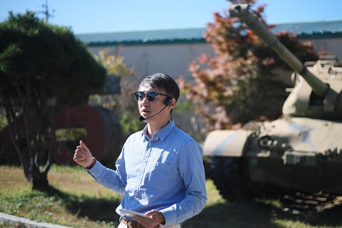 Private DMZ Tour from Sokcho near Seoraksan Mt. - FAQ