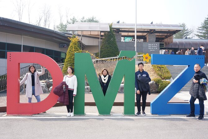 Private DMZ Tour in South Korea - Who Will Love This Tour?