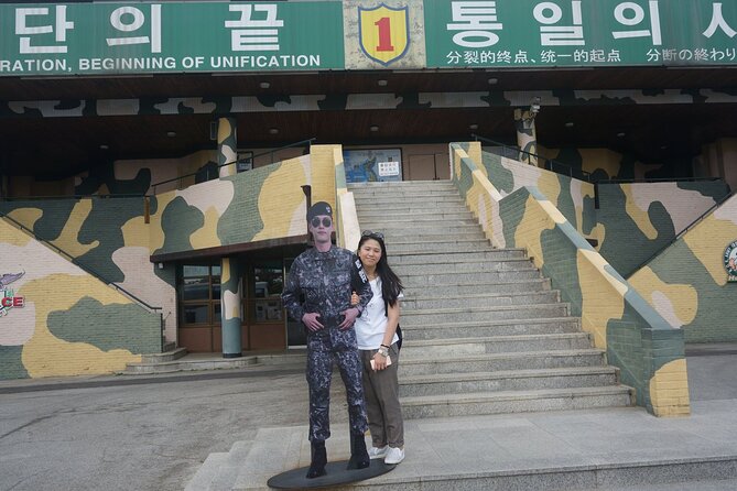 Private DMZ Tour in South Korea - Final Thoughts