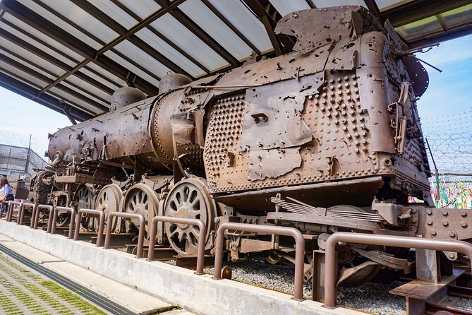 Private DMZ tour(Tunnel / Observation) with hotel pick up - Frequently Asked Questions