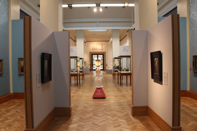 Private Doctor Who Walking Tour of Cardiff - FAQ