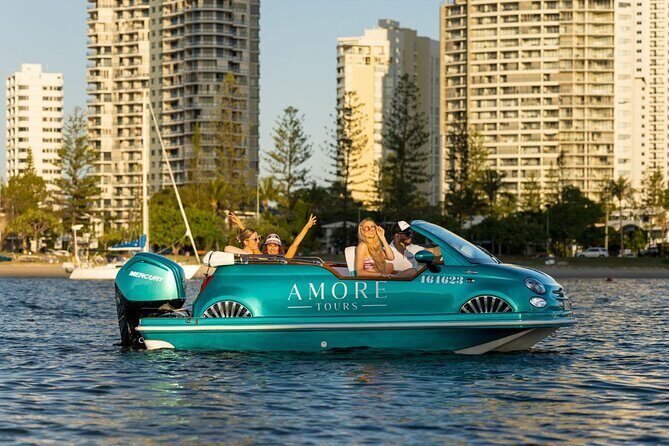 Private Dolce Vita Skippered Guided Tour - FAQs