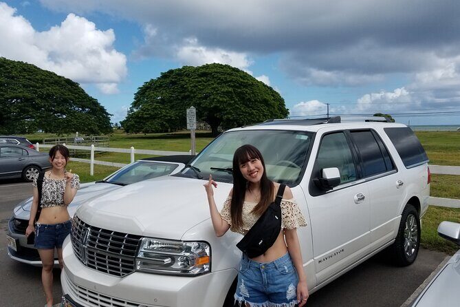 Private Dole,Garlic Shrimp,Haleiwa,North Shore Customizable tour - An In-Depth Look at the Tour Experience