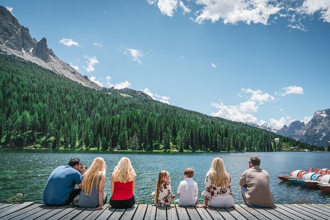 Private Dolomites Day Trip from Venice by Mercedes Class e Lux - Who Will Love This Tour?