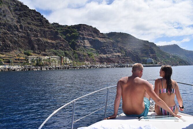Private Dolphin and Whale Watching Tour in Madeira - Why the Reviews Speak Volumes