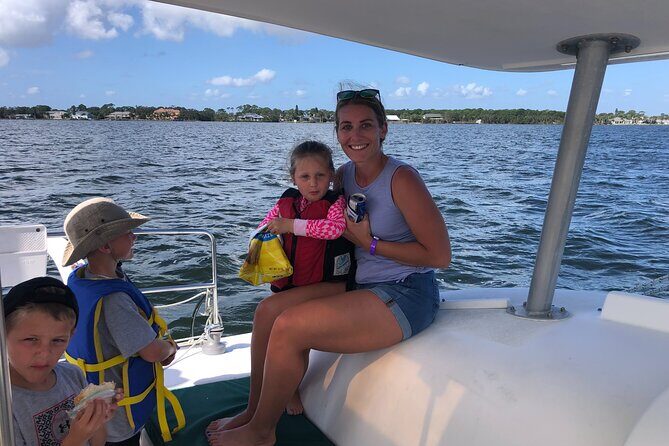 Private Dolphin Catamaran Sail In Cocoa Beach - The Experience in Detail