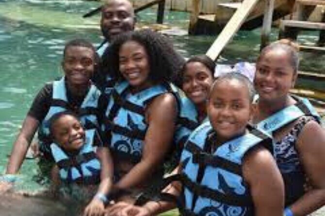 Private Dolphin Cove Adventure - Who Should Consider This Tour?