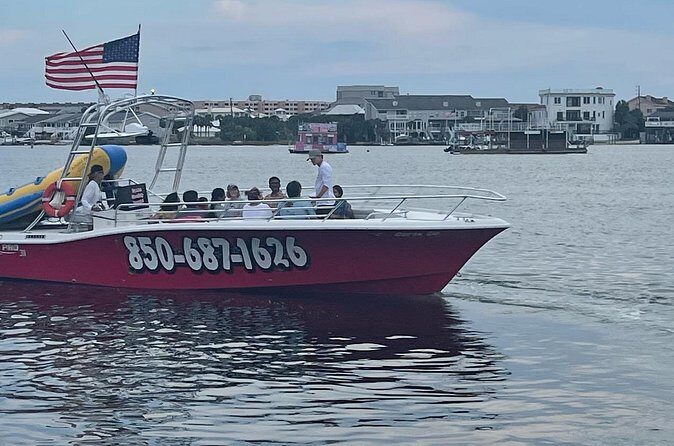 Private Dolphin Cruise - FAQs