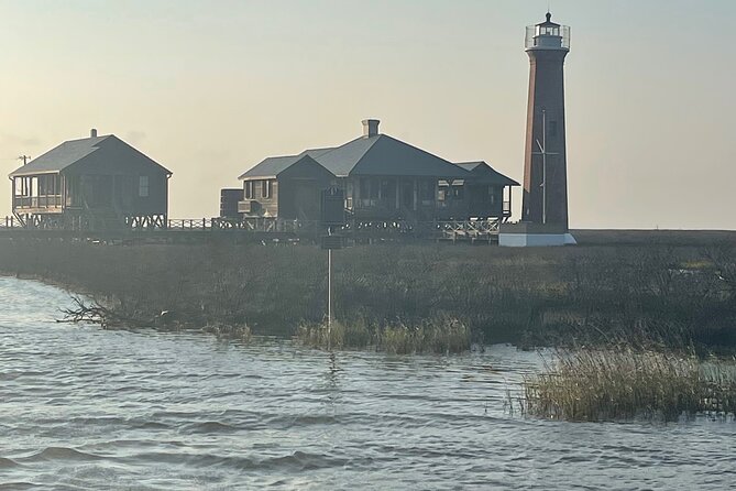 Private Dolphin Watch and Sunset Boat Tour Port Aransas Texas - Pricing and Group Details