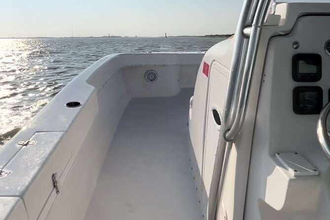 Private Dolphin Watch and Sunset Boat Tour Port Aransas Texas - Tips for an Unforgettable Adventure