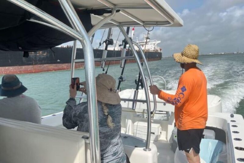 Private Dolphin Watch Boat Tour Port Aransas Texas - Who Should Consider This Tour?