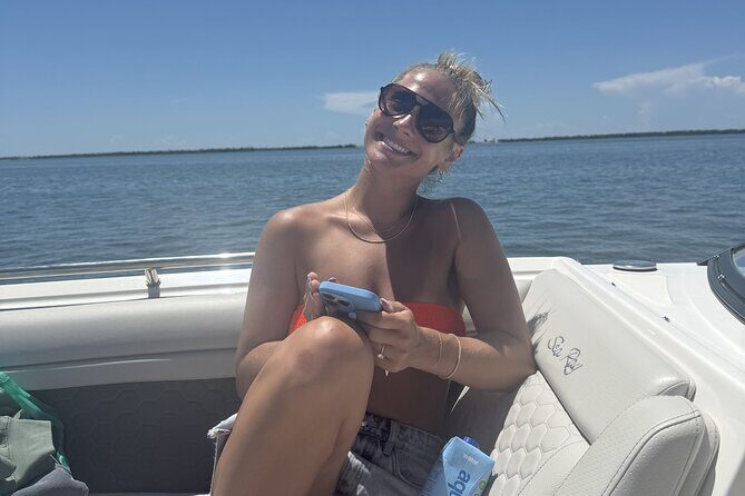Private Dolphin Watching Beach Day Getaway - Discover the Private Dolphin Watching Beach Day Getaway