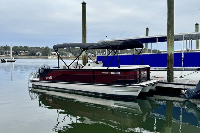 Private Dolphins and Daufuskie Island Stop Tour - Who Will Love This Tour?