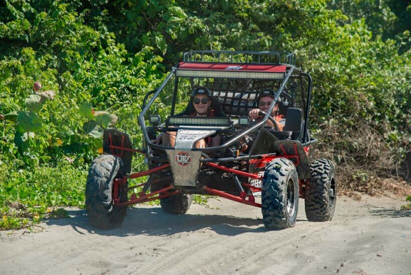 Private: Dominican Countryside Buggy Adventure - Is It Worth the Price?