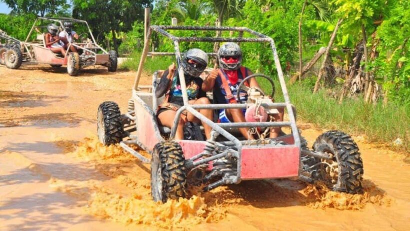 Private: Dominican Countryside Buggy Adventure - Practical Tips for Travelers