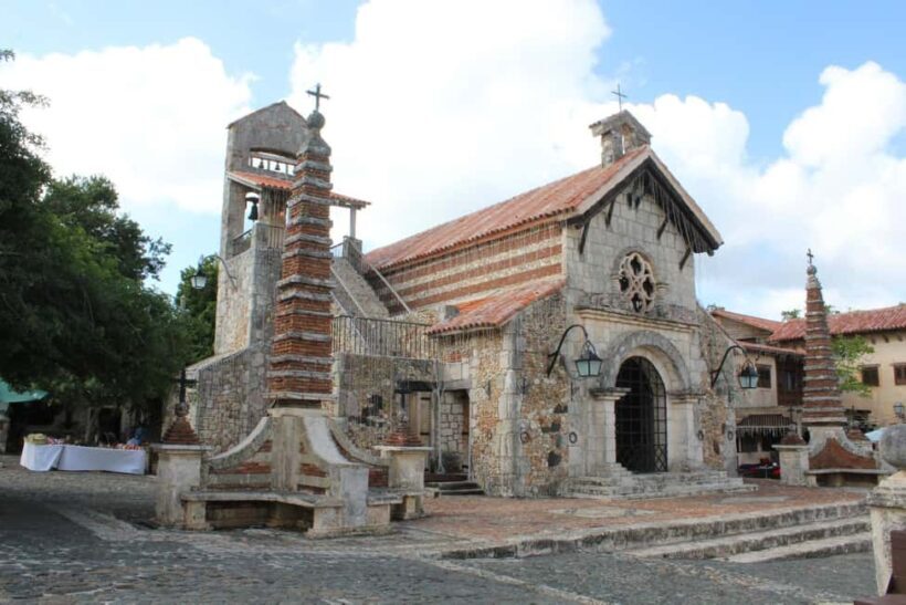 Private: Dominican Heritage Chavón Village & Higuey Basilica - What Travelers Are Saying