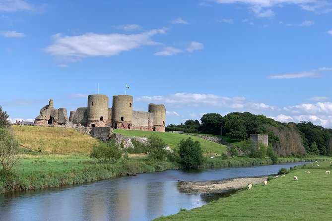 Private Door to Door Luxury day out to North Wales for up to 6 guests - Deep Dive into the Itinerary