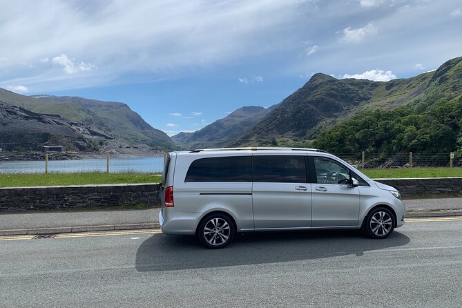 Private Door to Door Luxury day out to North Wales for up to 6 guests - Who Should Consider This Tour?