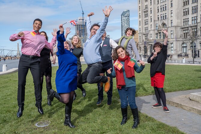 Private Door to Door Luxury day out to North Wales for up to 6 guests - The Sum Up: The Perfect Balance of Comfort and Exploration