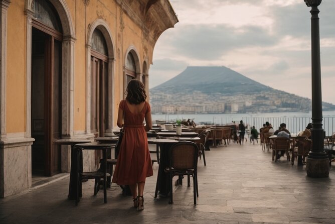 Private door to door transfer from Caserta to Naples - Seamless Transfer from Caserta to Naples: A Practical Guide for Travelers