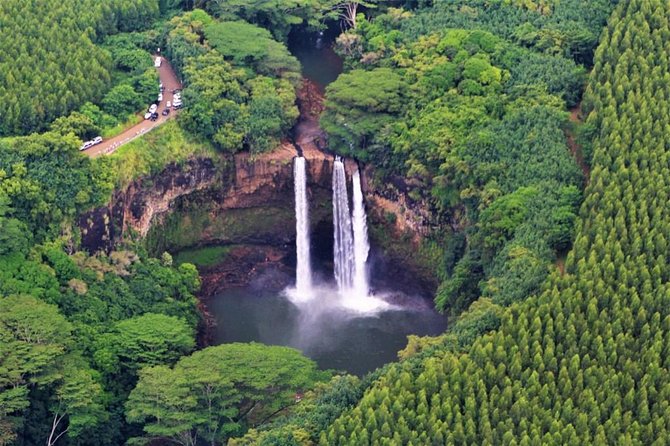 Private Doors-Off Kauai Helicopter: Ultimate Waterfalls & Canyons - Final Thoughts: Is This the Kauai Tour for You?