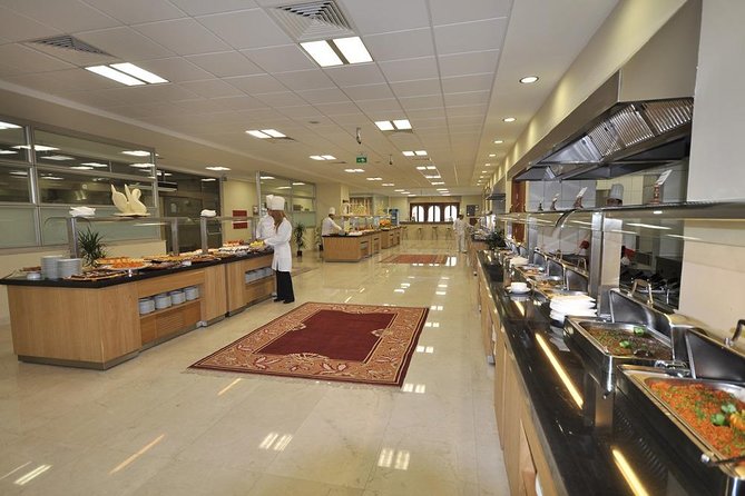 Private Double Cappadocia Tour (Red + Green Tour) - Pickup and Timing