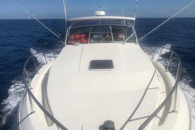 Private Double Reef Snorkel Tour with Optional Parasail Upgrade - Exploring the Tour Itinerary in Detail