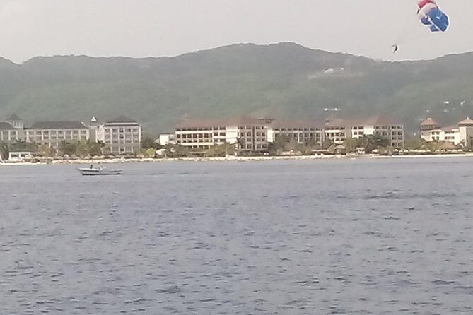 Private Double Reef Snorkel Tour with Optional Parasail Upgrade - The Sum Up