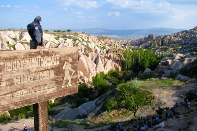 Private Double Tour North Cappadocia / South Cappadocia - Highlights of North Cappadocia