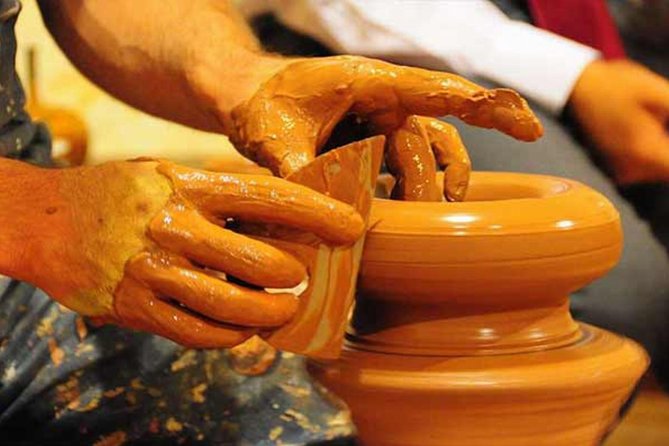 Private Double Tour North Cappadocia / South Cappadocia - Inclusions and What to Expect