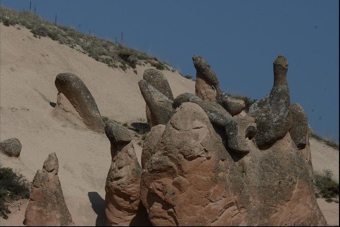 Private Double Tour North Cappadocia / South Cappadocia - Recommended Gear and Preparation