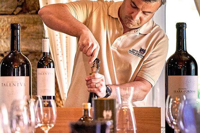 Private Douro 4x4 Adventure From Porto - Pricing and Inclusions