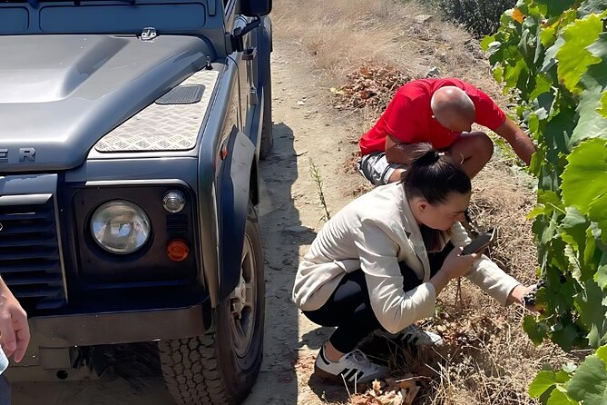 Private Douro 4x4 Adventure From Porto - Plan Your Adventure Today