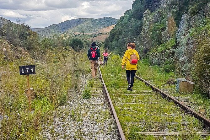 Private Douro and Porto 4x4 Tour With Wine Tasting and Boat Trip - Personalized Experience With a Private Guide