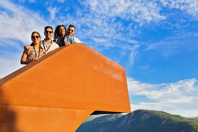 Private Douro and Porto 4x4 Tour With Wine Tasting and Boat Trip - Traveler Reviews and Highlights