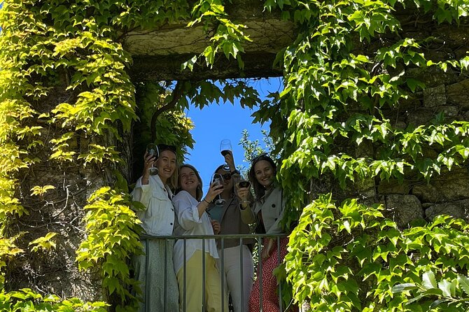 Private Douro Valley Food and Wine Tour From Porto - Pickup and Meeting Details