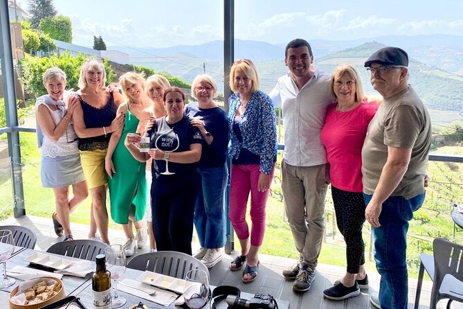 Private Douro Valley Food and Wine Tour From Porto - Highlights of the Tour Experience
