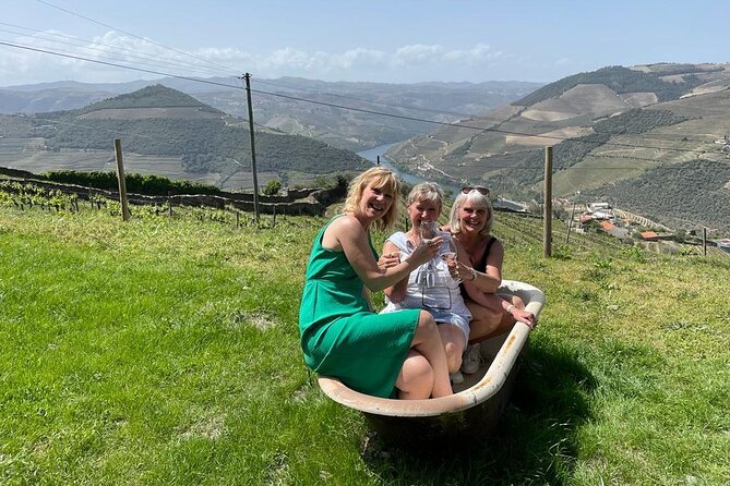 Private Douro Valley Food and Wine Tour From Porto - Olive Oil Museum and Tastings