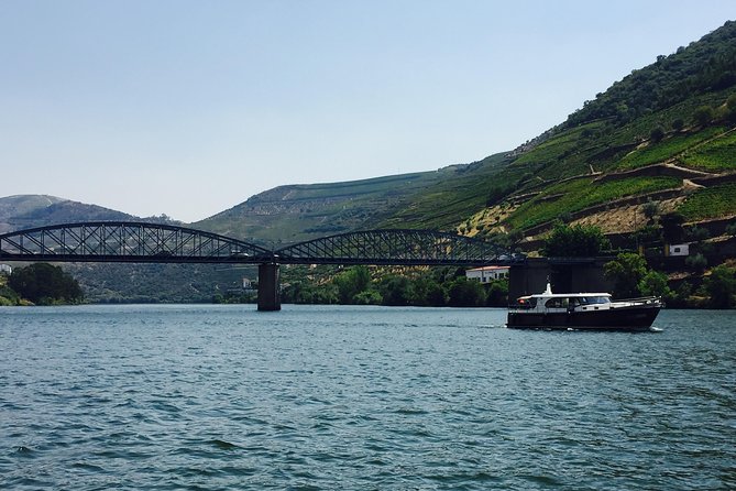 Private Douro Valley Food and Wine Tour From Porto - Customization and Flexibility
