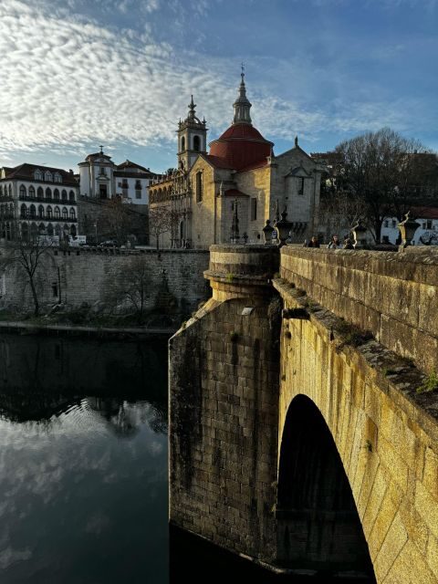 Private Douro Valley Full Day Tour - Value and Cost Analysis