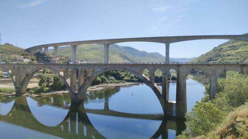 Private Douro Valley Full Day Tour - Authentic Experiences and What Travelers Say