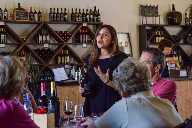 Private Douro Valley Tour: Boutique Winerie & River Cruise - Douro River Cruise