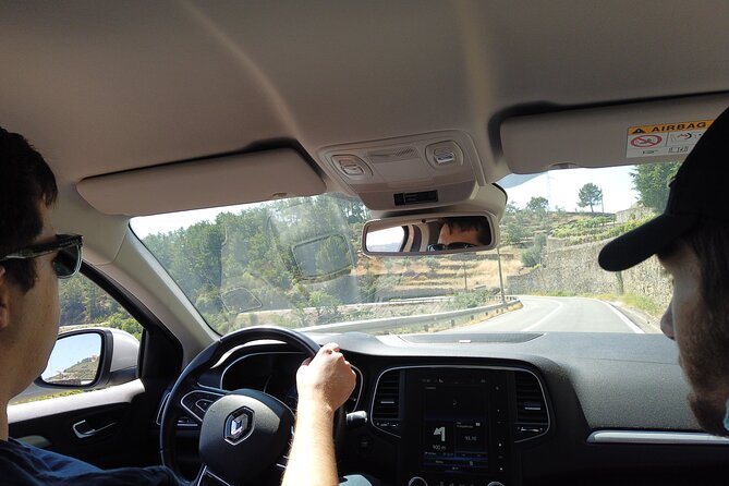 Private Douro Valley Tour With Sommelier, Lunch and Wine Tasting - Additional Information