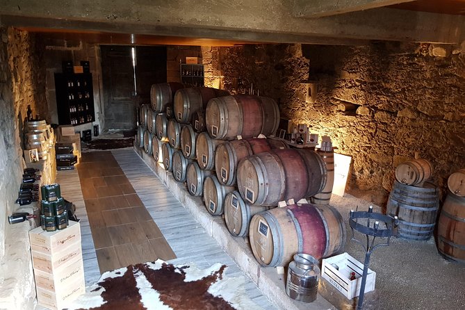 Private Douro Valley Visit to Three Vineyards With Lunch From Porto - Customer Feedback