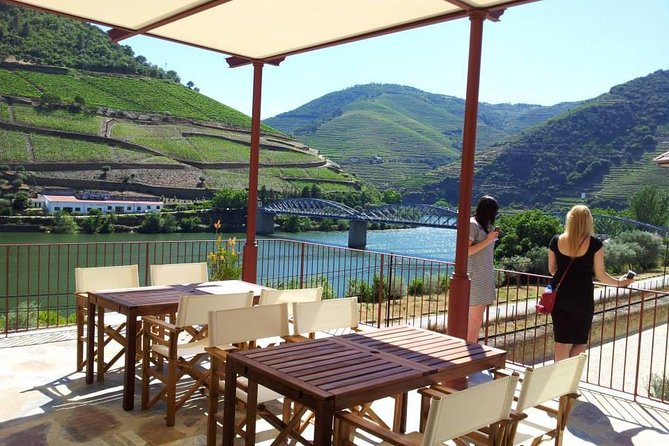 Private Douro Valley Wine Tour: 2 Wine Estates, Lunch and Cruise - What Makes This Tour Stand Out?