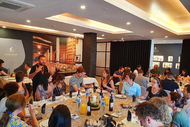 Private Douro Valley Wine Tour: 2 Wine Estates, Lunch and Cruise - Analyzing the Value