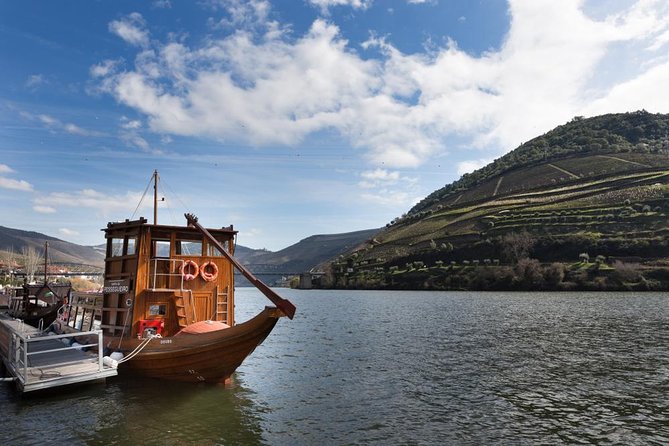 Private Douro Valley Wine Tour: 2 Wine Estates, Lunch and Cruise - Final Thoughts