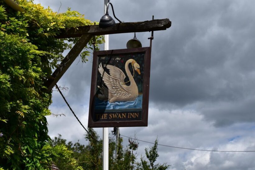 Private Downton Abbey Day In The Cotswolds Tour. - The Itinerary and What You Can Expect