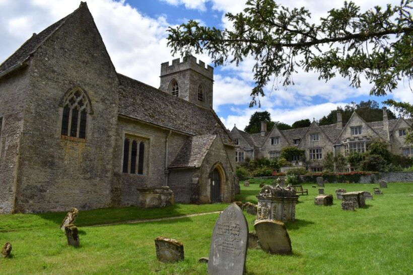 Private Downton Abbey Day In The Cotswolds Tour. - FAQ