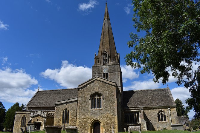 Private Downton Abbey Tour, including Bampton, Cogges Farm, and Highclere - Final Thoughts: Is This Tour Right for You?